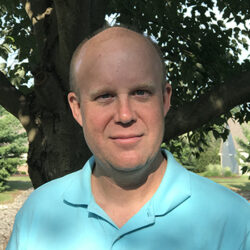 Bradley Shellito, PhD – AmericaView