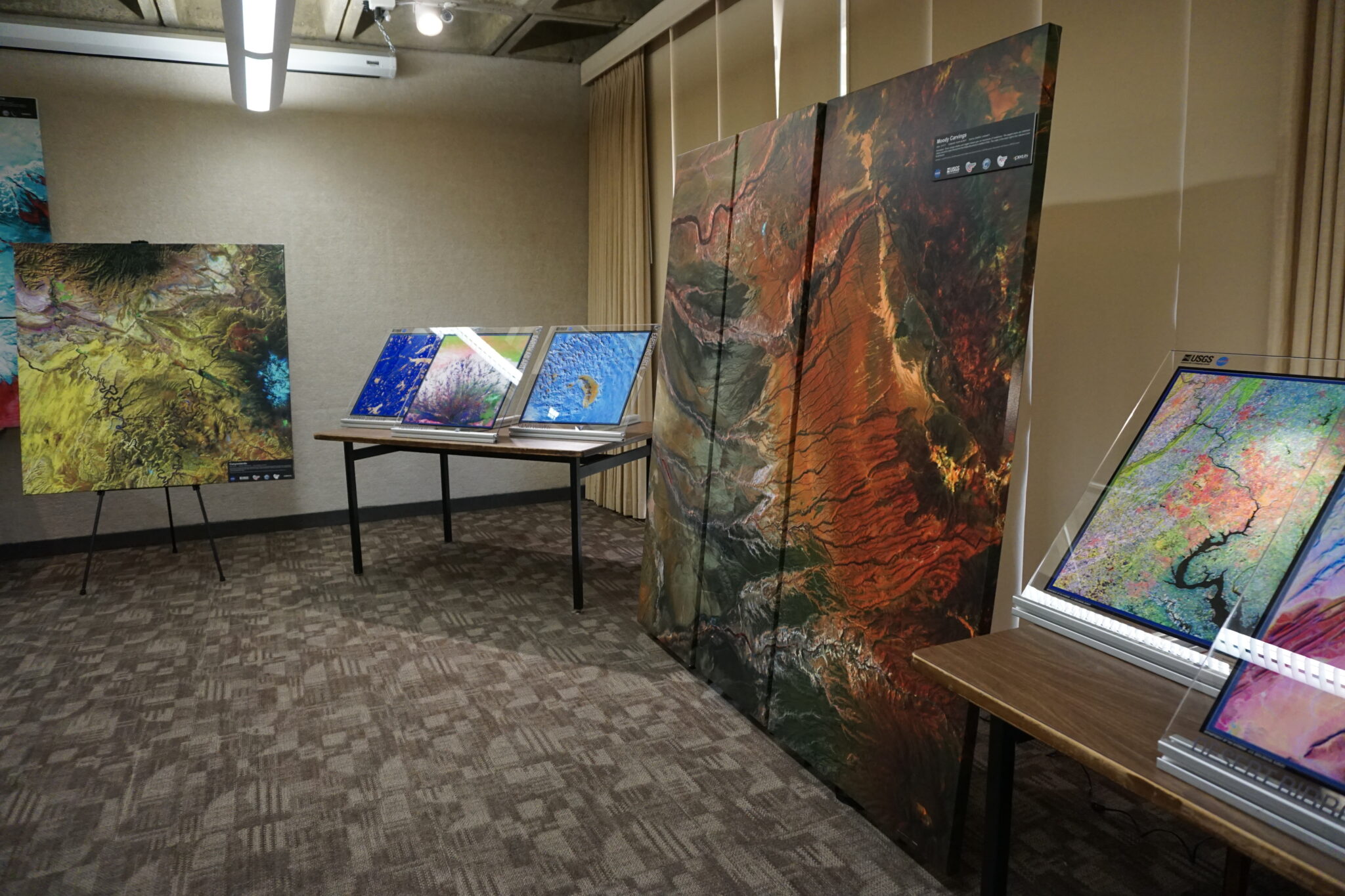 AmericaView Supports Landsat 9 Launch – AmericaView