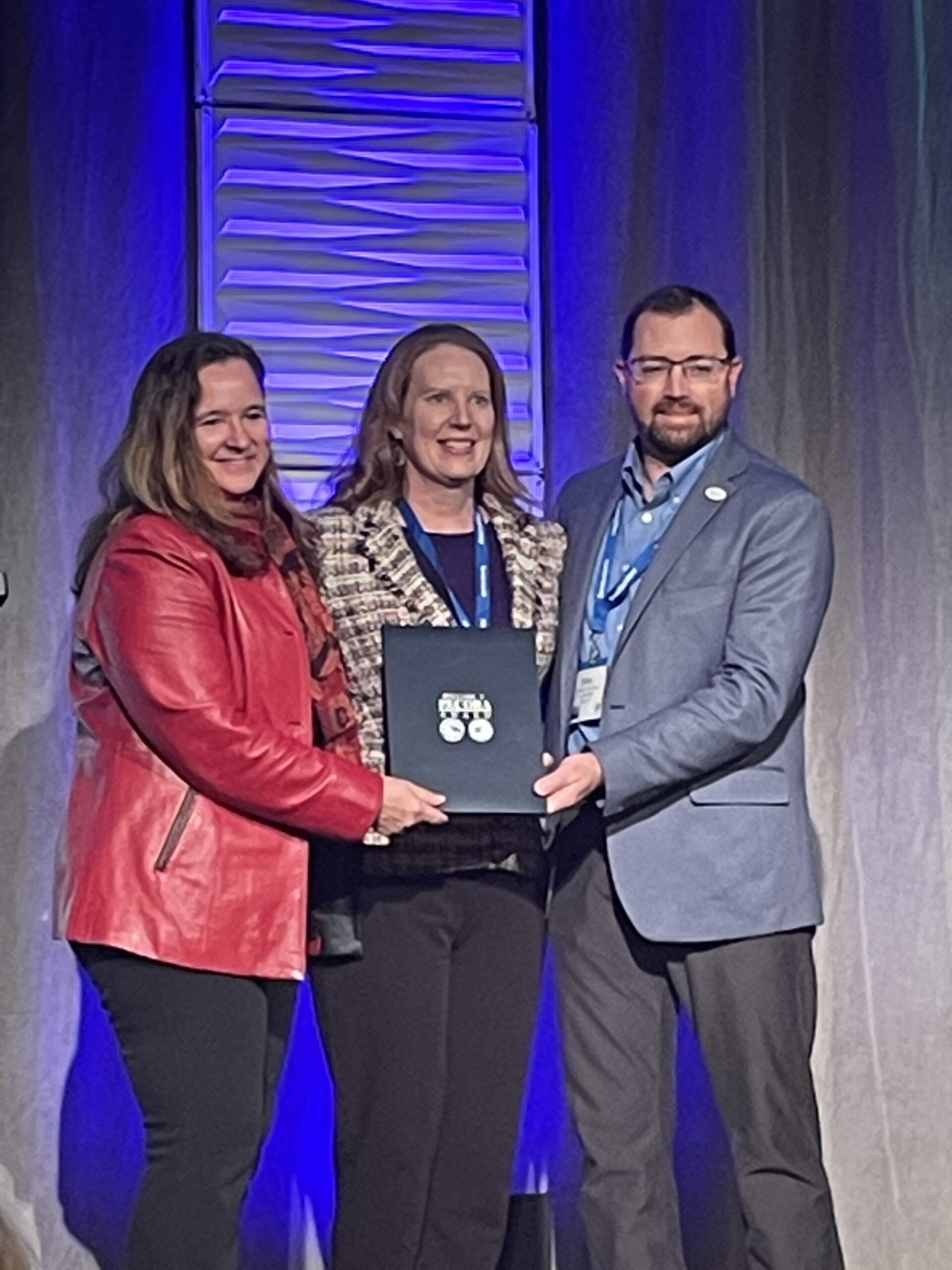 AmericaView Receives the Department of Interior and NASA William T ...