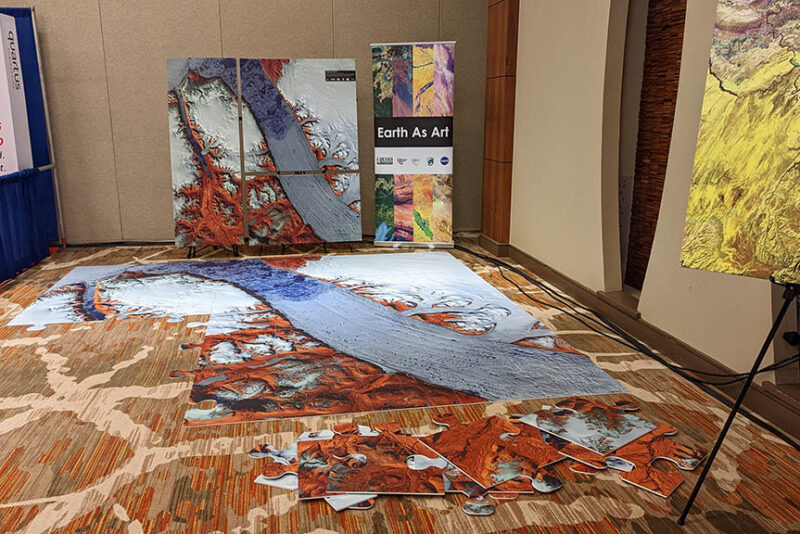 AmericaView – Empowering Earth Observation Education