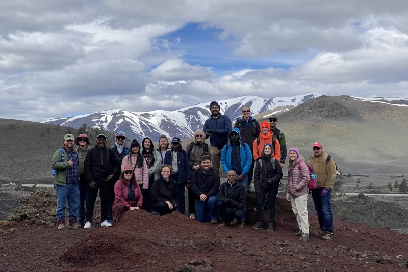 AmericaView – Empowering Earth Observation Education