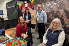 AmericaView – Empowering Earth Observation Education